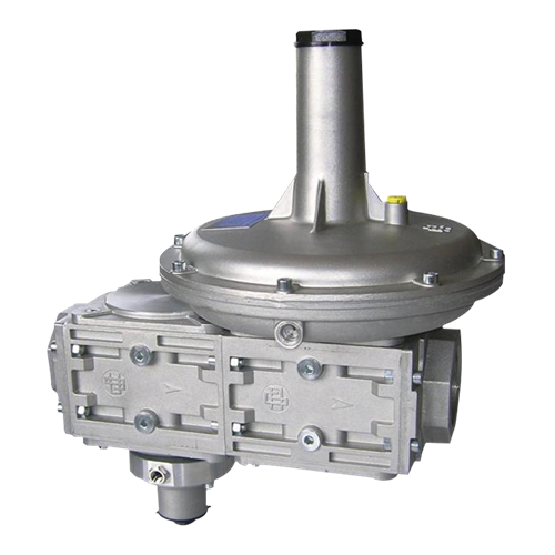 ST4B-BM gas pressure regulator